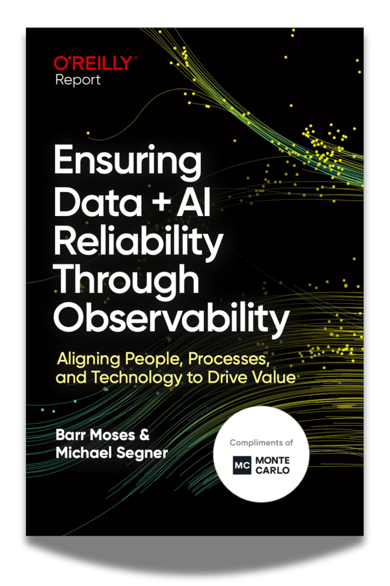 Monte Carlo | Ensuring Data + AI Reliability Through Observability